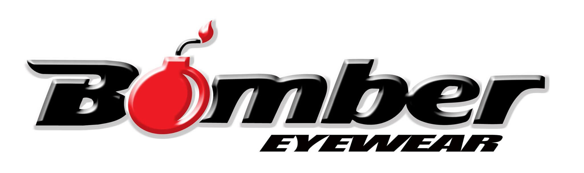 Bomber Pusat Logo